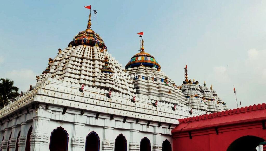 Maninaga Temple & Hill, Ranapur, Nayagarh | Odisha Tour