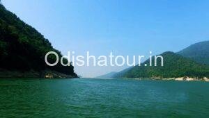 District Wise Tourist Places List in Odisha | Odisha Tour