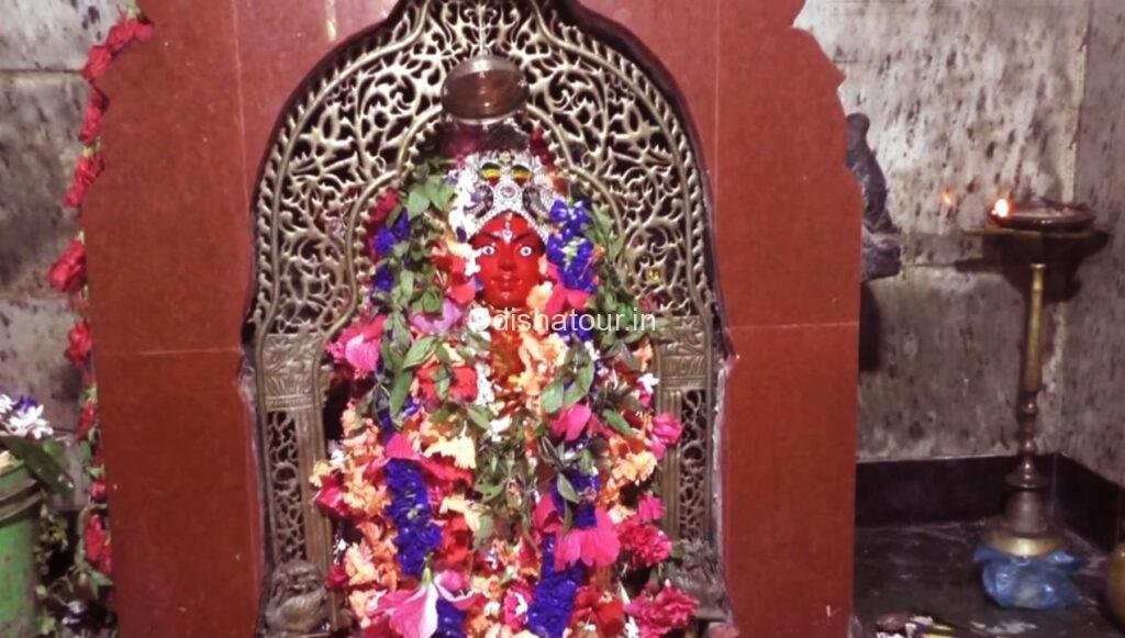 Maa Sureswari Temple, Sonepur, Subarnapur | Odisha Tour