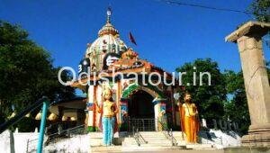 District Wise Tourist Places List in Odisha | Odisha Tour