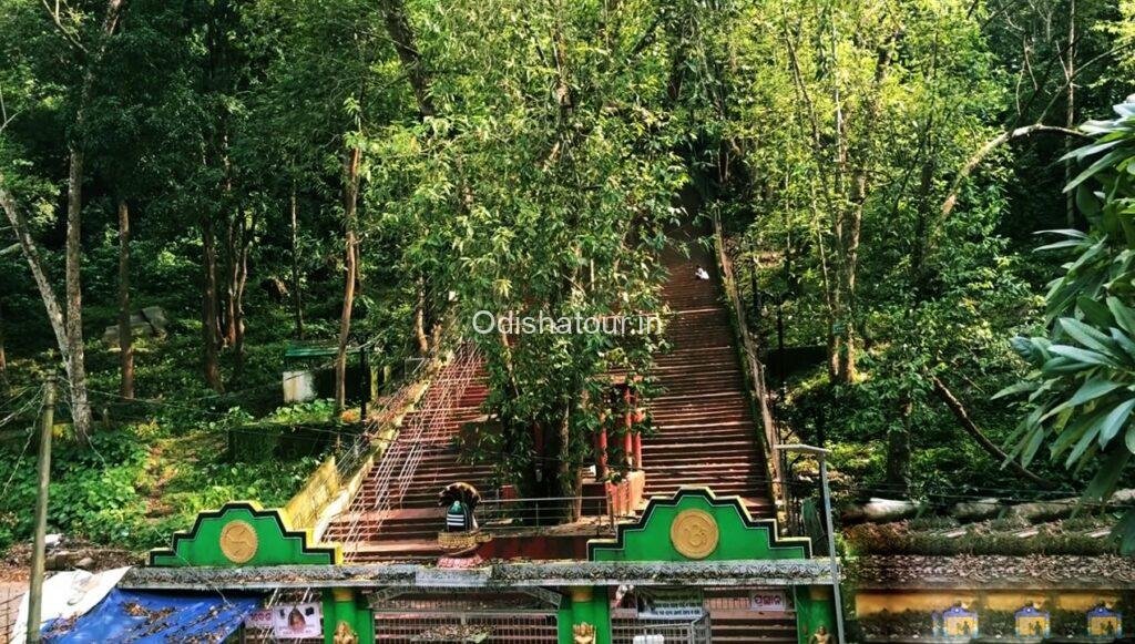 Gupteswar Shiva Temple & Caves, Koraput | Odisha Tour