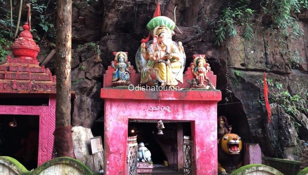 Gupteswar Shiva Temple & Caves, Koraput | Odisha Tour