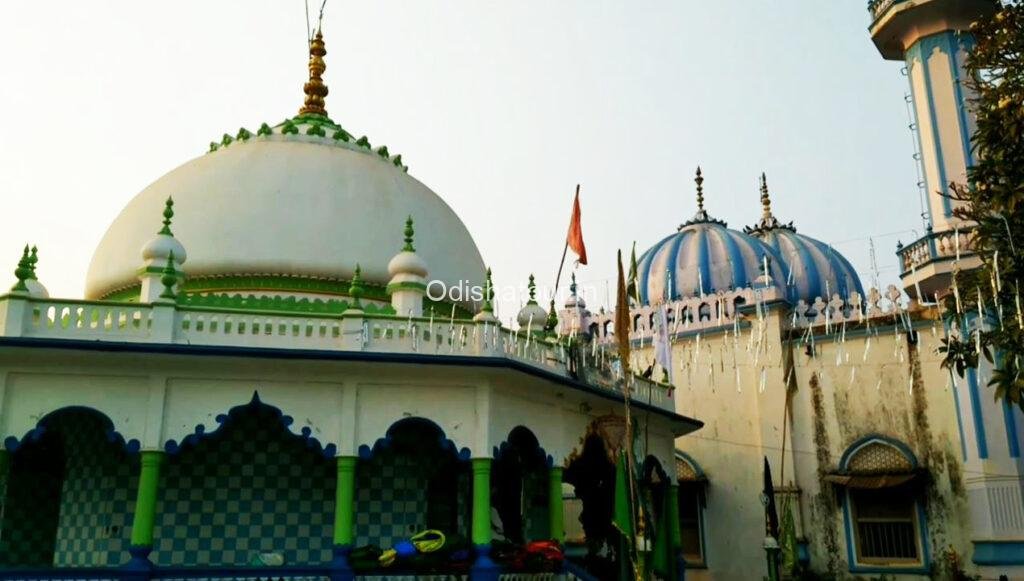 Maa Ugratara Temple, Bhusandpur, Khordha | Odisha Tour