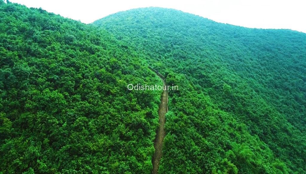 Barunei Temple & Hill, Karunei Pitha, Khordha | Odisha Tour