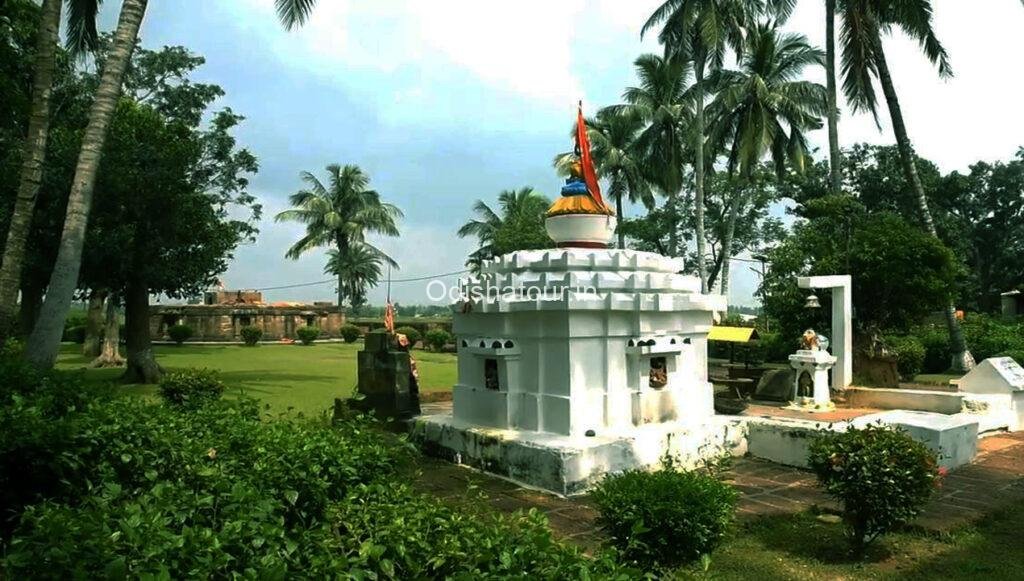 Jaydev Vatika & Jayadev Park, Bhubaneswar | Odisha Tour