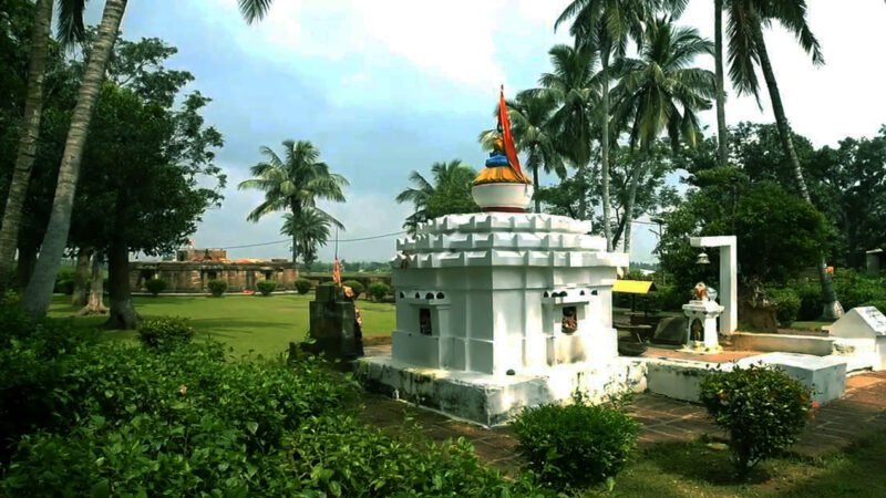 Atri Hot Spring & Hatakeswar Temple, Khordha | Odisha Tour