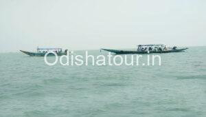 Chilika Lake & Panthanivas, Barkul, Khordha | Odisha Tour