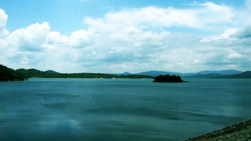 Tikarpada Wildlife Sanctuary, Satkosia, Angul | Odisha Tour