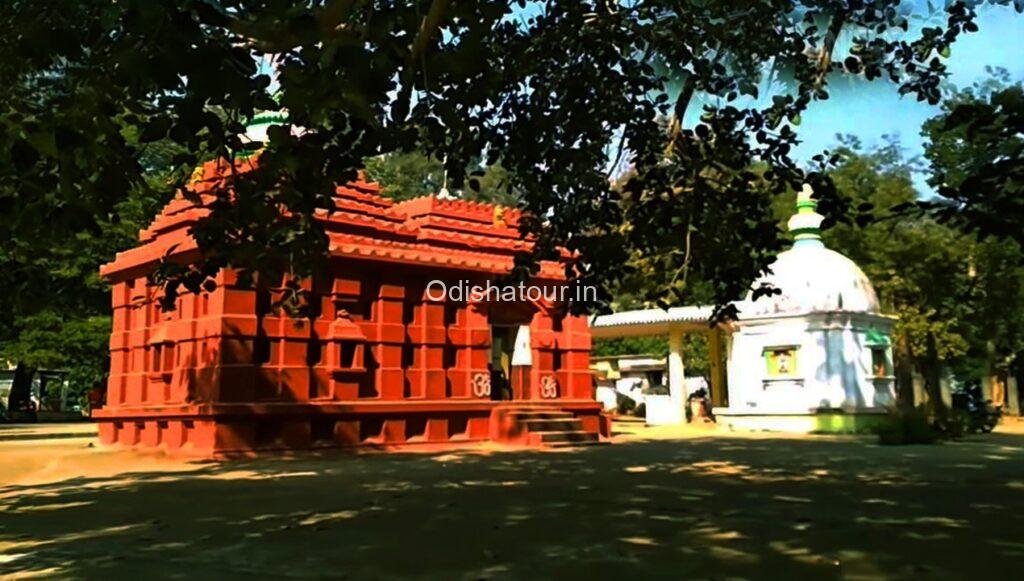 Devkund Waterfall & Ambika Temple, Mayurbhanj | Odisha Tour