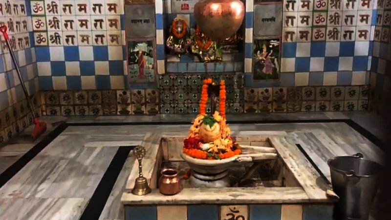 Odisha Tour | Chandikhol Chandi Temple, Chandikhole, Jajpur