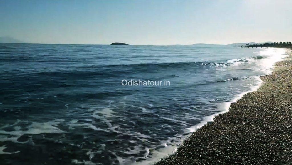 Chandipur Sea Beach, Balasore | Odisha Tour
