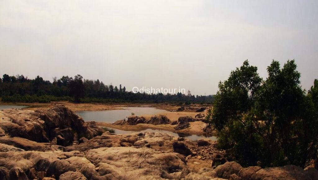 Kanhakund View Point, Sundargarh | Odisha Tour