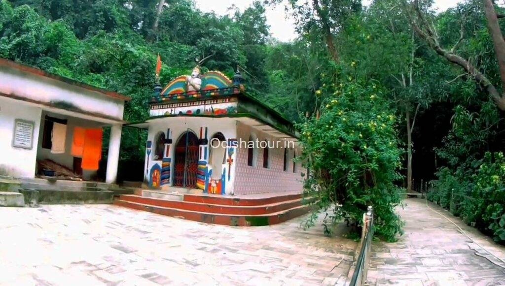 Giriswar Mahadev Temple & Khuludi Waterfall, Angul | Odisha Tour