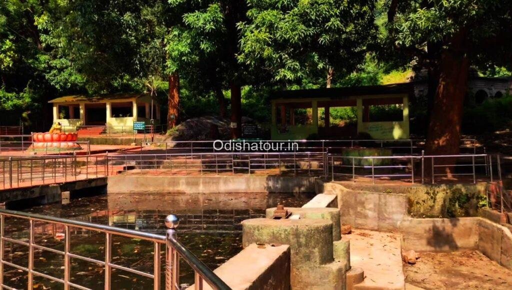 Harishankar Temple, Gandhamardhan Hills, Balangir | Odisha Tour
