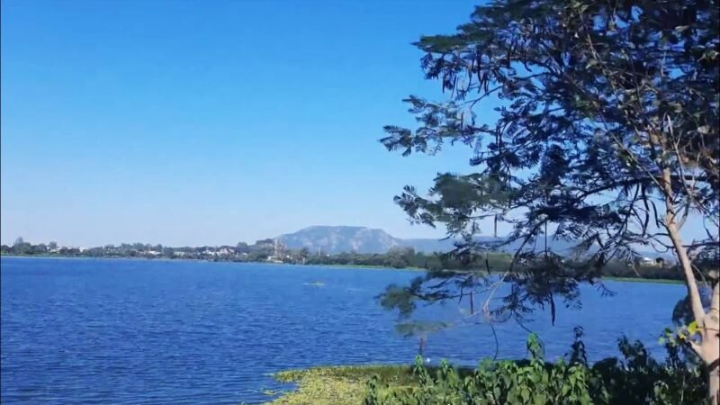 Chilika Lake & Panthanivas, Barkul, Khordha | Odisha Tour