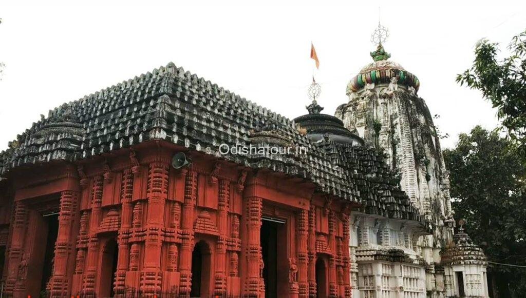 Khandapada Palace, Jagannath Temple, Nayagarh | Odisha Tour
