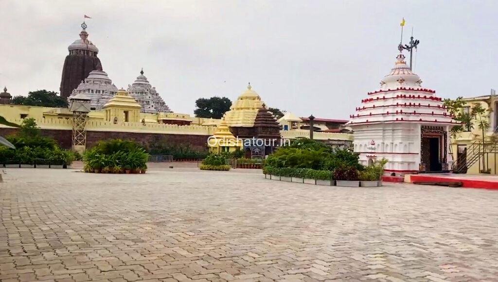 Shree Jagannath Temple, Shreekhetra, Puri | Odisha Tour