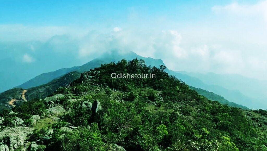 Mahendragiri Hill Station, Mountain Peak, Gajapati | Odisha Tour