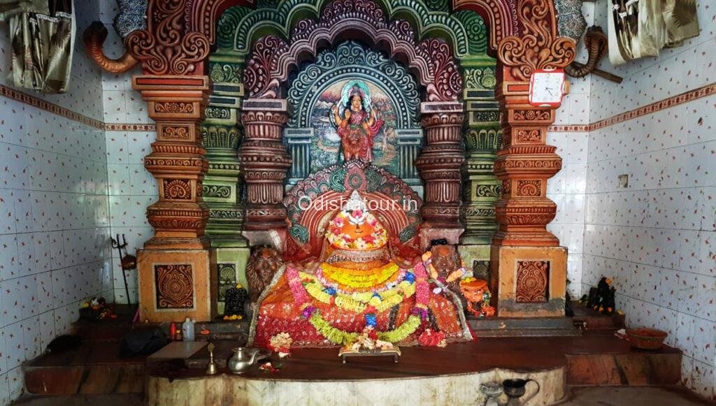 Matia Mangala Temple, Rajnagar, Kendrapara | Odisha Tour