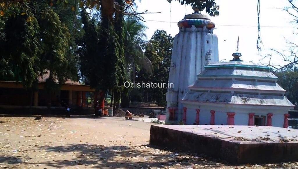 Panchalingeswar Temple & Hill, Nilagiri, Balasore | Odisha Tour