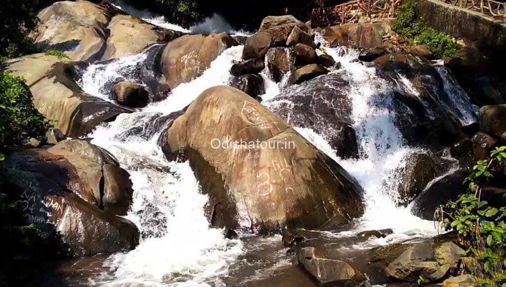 Panchalingeswar Temple & Hill, Nilagiri, Balasore | Odisha Tour