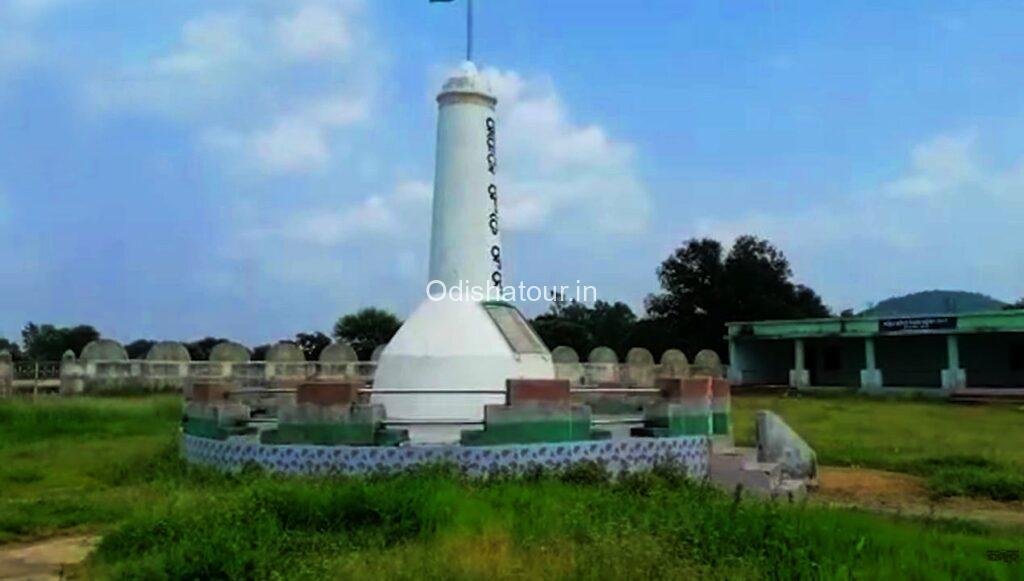 Godhas Waterfall, Katingpani, Nuapada | Odisha Tour
