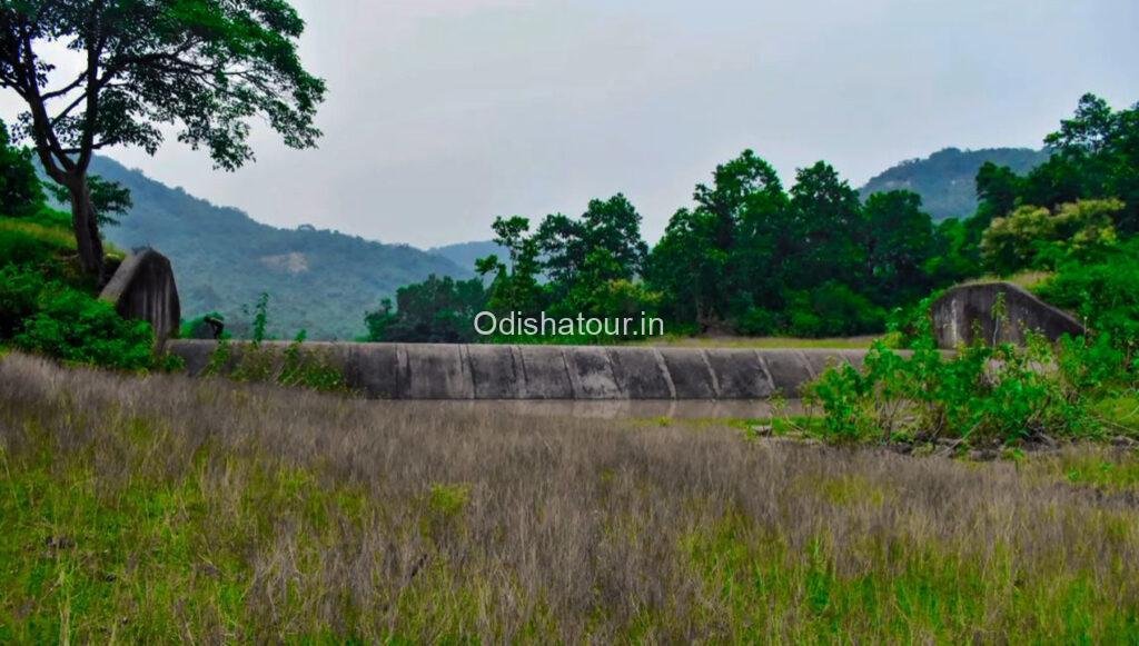 Sindhua Dam & Picnic Spot, Soro, Balasore | Odisha Tour
