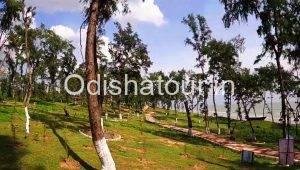 Talasari Sea Beach, Udaypur, Balasore | Odisha Tour