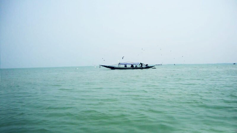 Hukitola Island, Jambu Hukitala, Kendrapara | Odisha Tour