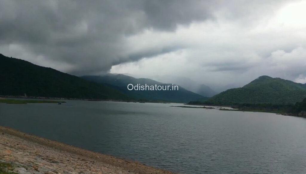Baghalati Dam, Berhampur, Ganjam | Odisha Tour