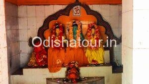 Maa Charchika Temple, Banki, Cuttack | Odisha Tour