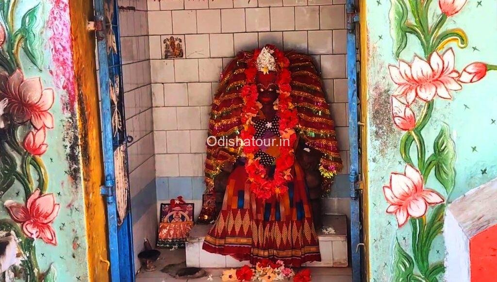 Maa Charchika Temple, Banki, Cuttack | Odisha Tour