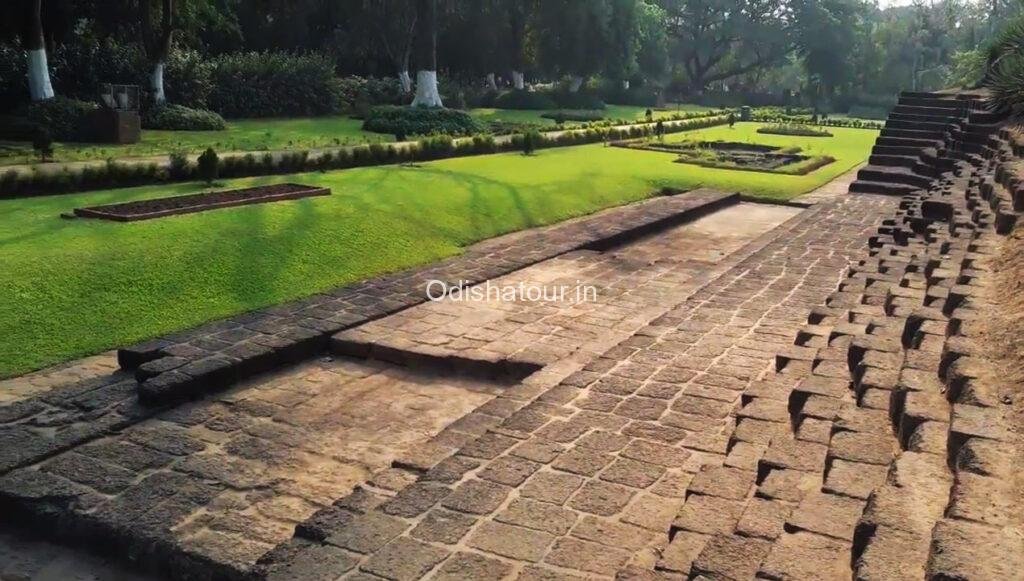 Barabati Fort, Cuttack | Odisha Tour