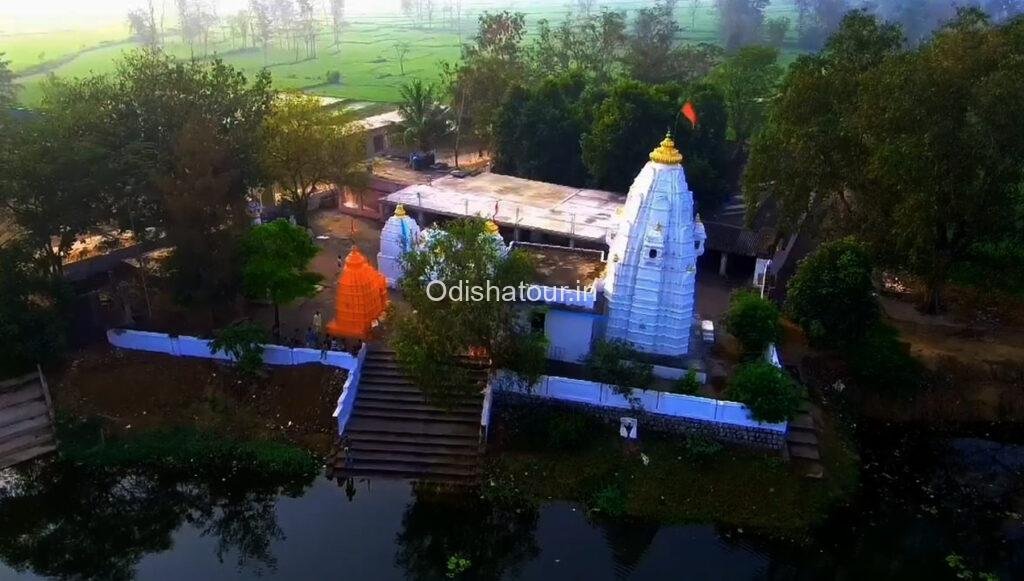 Maninaga Temple & Hill, Ranapur, Nayagarh | Odisha Tour