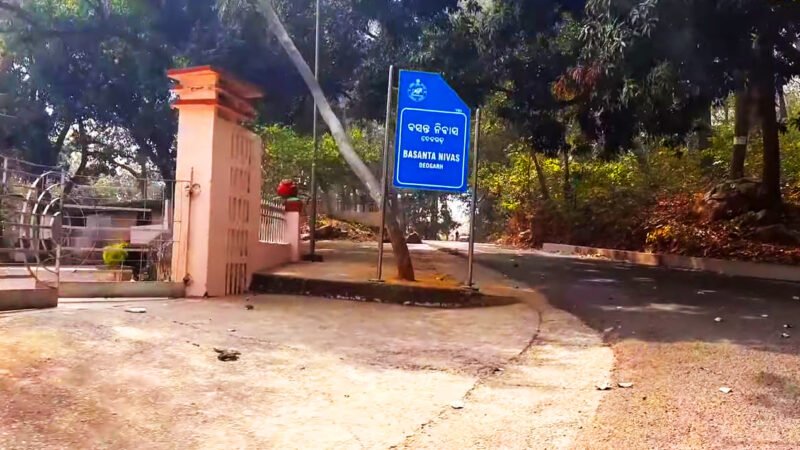 Rajkanika Palace, Kanika Rajbati, Kendrapara | Odisha Tour