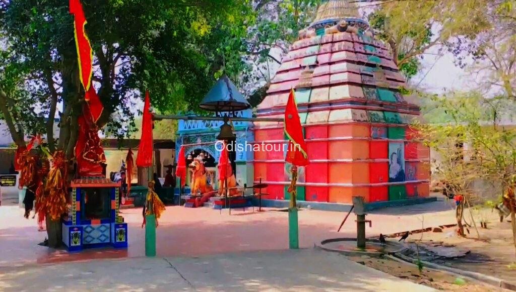 Odisha Tour | Baliharachandi Temple, Bali Harachandi Sea Beach, Puri
