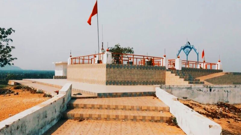Odisha Tour | Maa Biraja Temple, Viraja Kshetra, Jajpur
