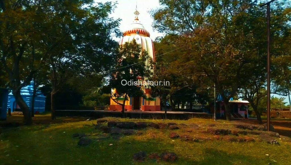 Biranchinarayan Sun Temple, Bhadrak | Odisha Tour