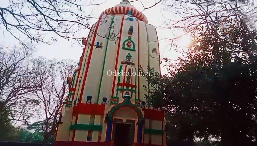Odisha Tour | Biranchinarayan Sun Temple, Bhadrak