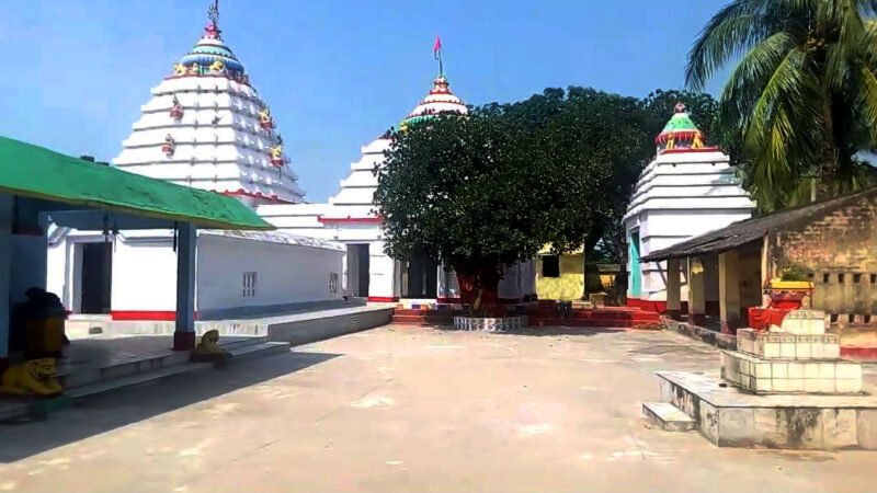 Sakhigopal Temple, Satyabadi, Puri | Odisha Tour