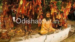 Odisha Tour | Olasuni Temple, Olasuni Hill & Cave, Jajpur, Cuttack