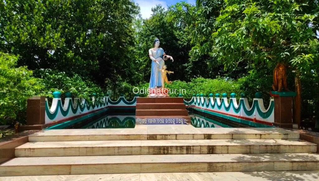 Olasuni Temple, Hill, Cave & Nature Camp, Jajpur | Odisha Tour