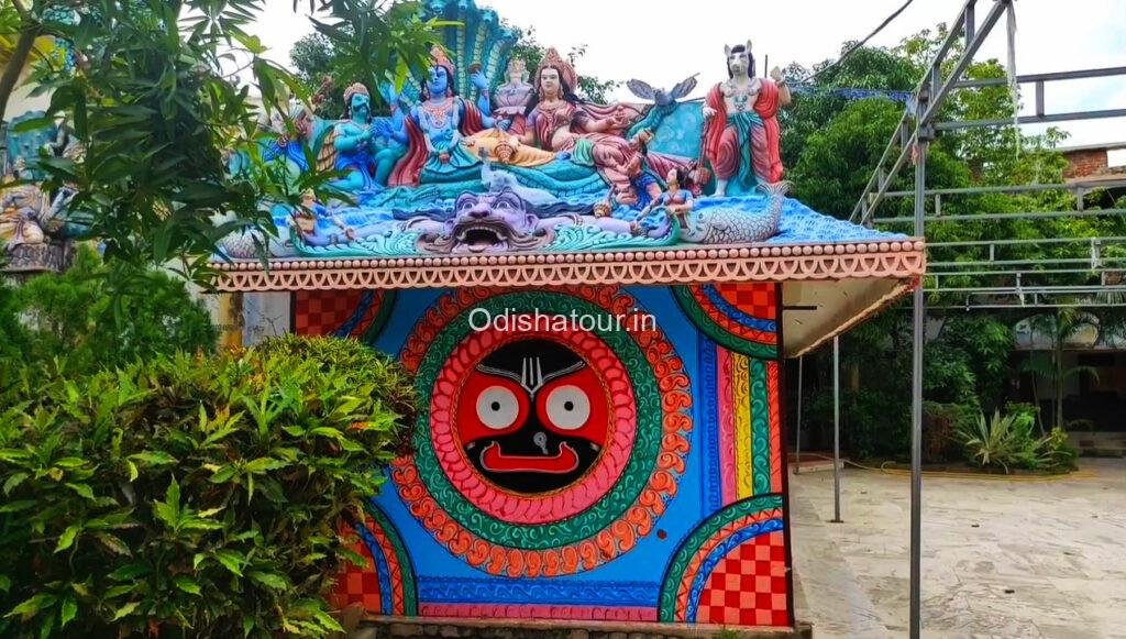 Olasuni Temple, Hill, Cave & Nature Camp, Jajpur | Odisha Tour