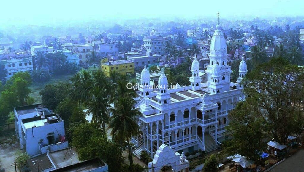Vaishno Devi Temple, Rourkela, Sundargarh | Odisha Tour