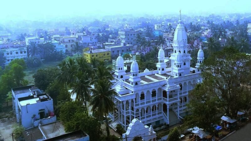 Sakhigopal Temple, Satyabadi, Puri | Odisha Tour