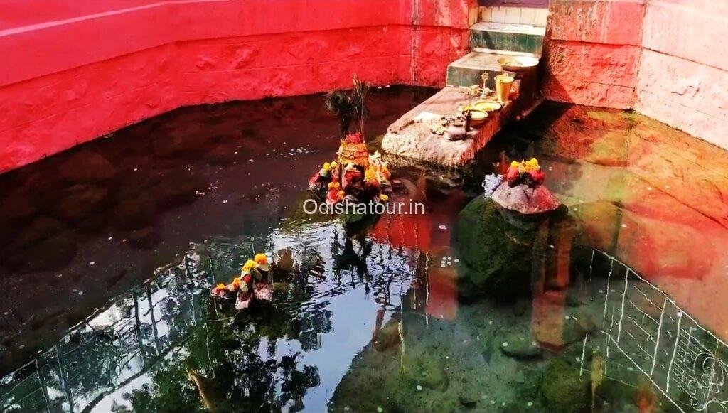 Taptapani Hot Spring & Panthanivas, Ganjam | Odisha Tour