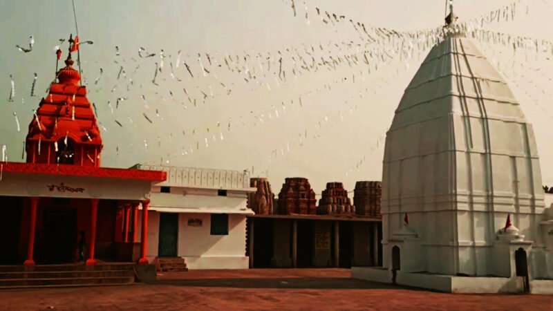 Odisha Tour | Olasuni Temple, Olasuni Hill & Cave, Jajpur, Cuttack