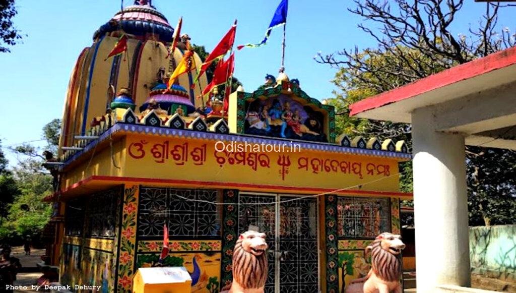 Barunei Temple & Hill, Karunei Pitha, Khordha | Odisha Tour