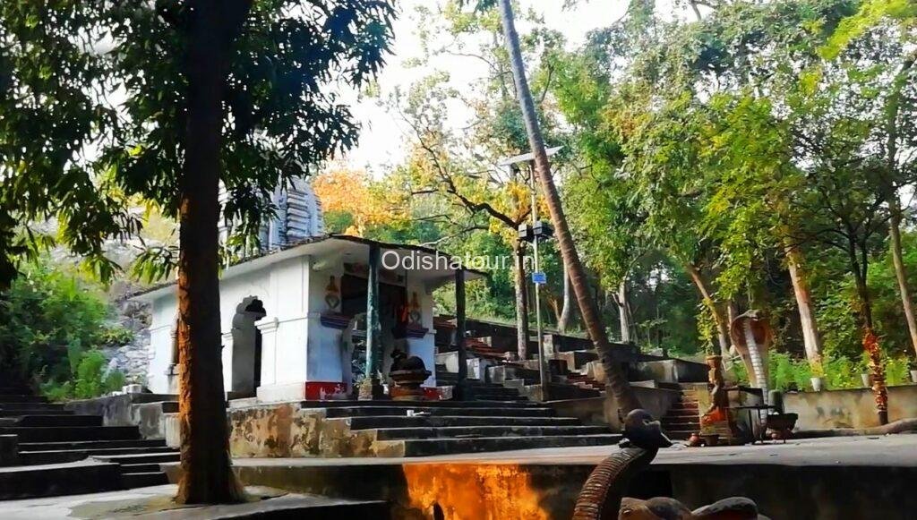 Odisha Tour | Mata Vaishno Devi Temple, Rourkela, Sundargarh