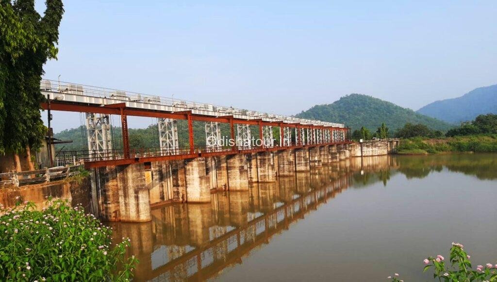 Satapada Chilika Lake, Dolphin Point, Puri | Odisha Tour